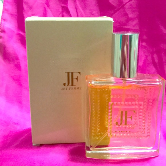 Avon | Other | Jet Femme Perfume | Poshmark